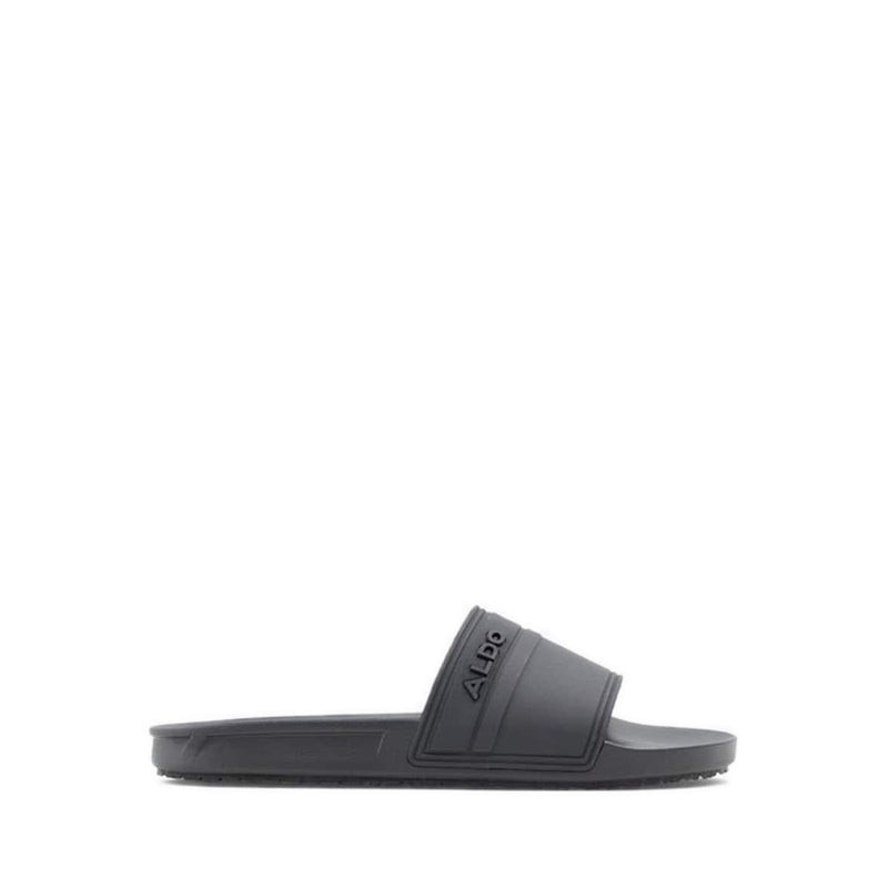 Dinmore Men'S Sandals- Black – Aldoshoes Malaysia