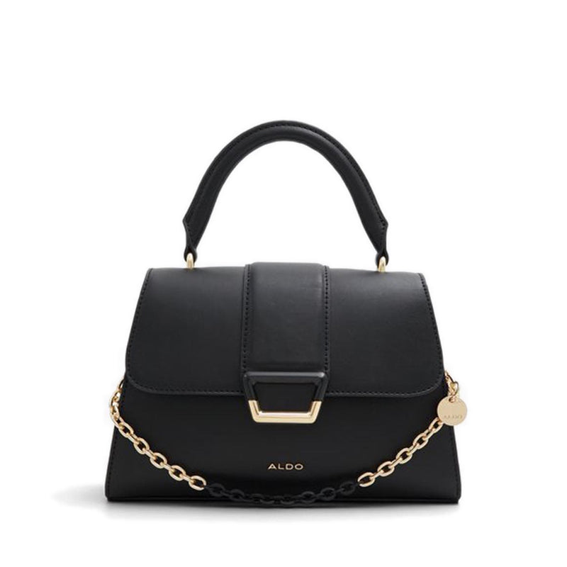 Mallila Women's Top Handle - Black – Aldoshoes Malaysia