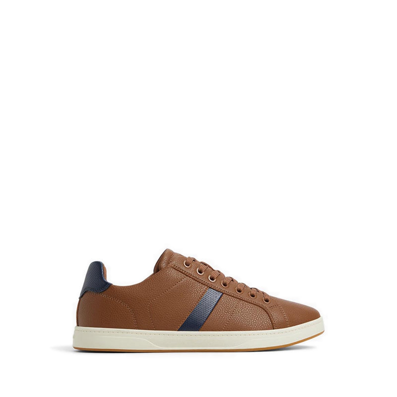 Coelin Men'S Shoes - Cognac – Aldoshoes Malaysia