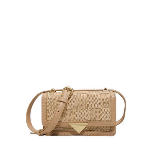 Zenithpursemini Cross Body - Medium Beige – Aldoshoes Malaysia