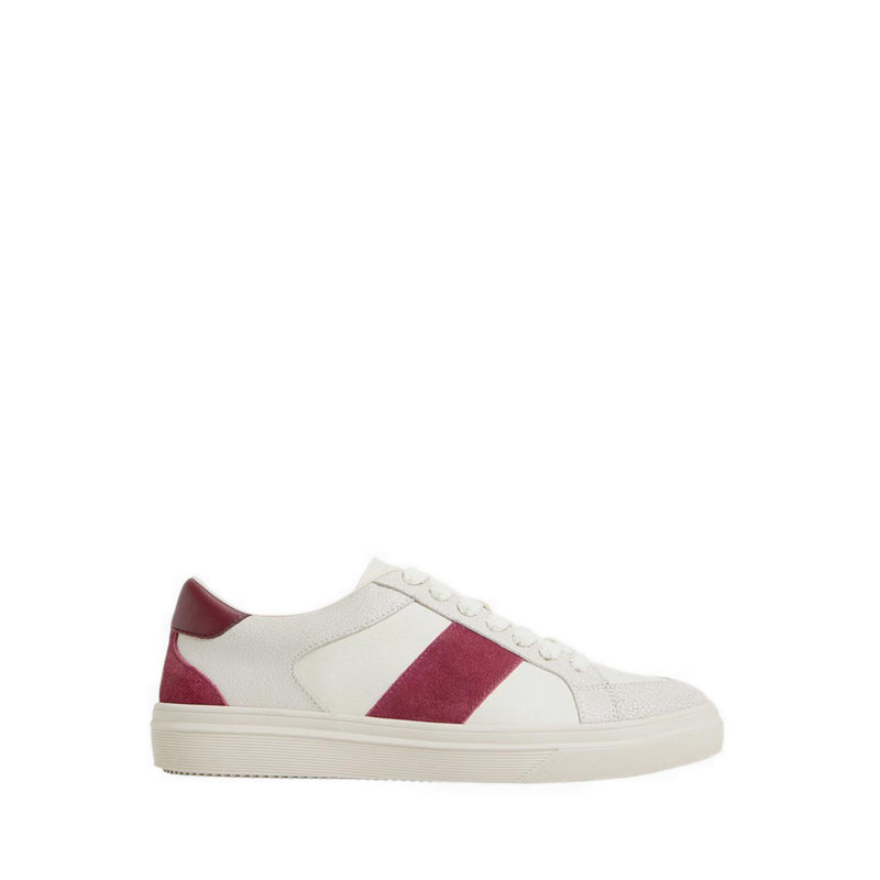 Braxton Men'S Fashion Athletics - Other White – Aldoshoes Malaysia