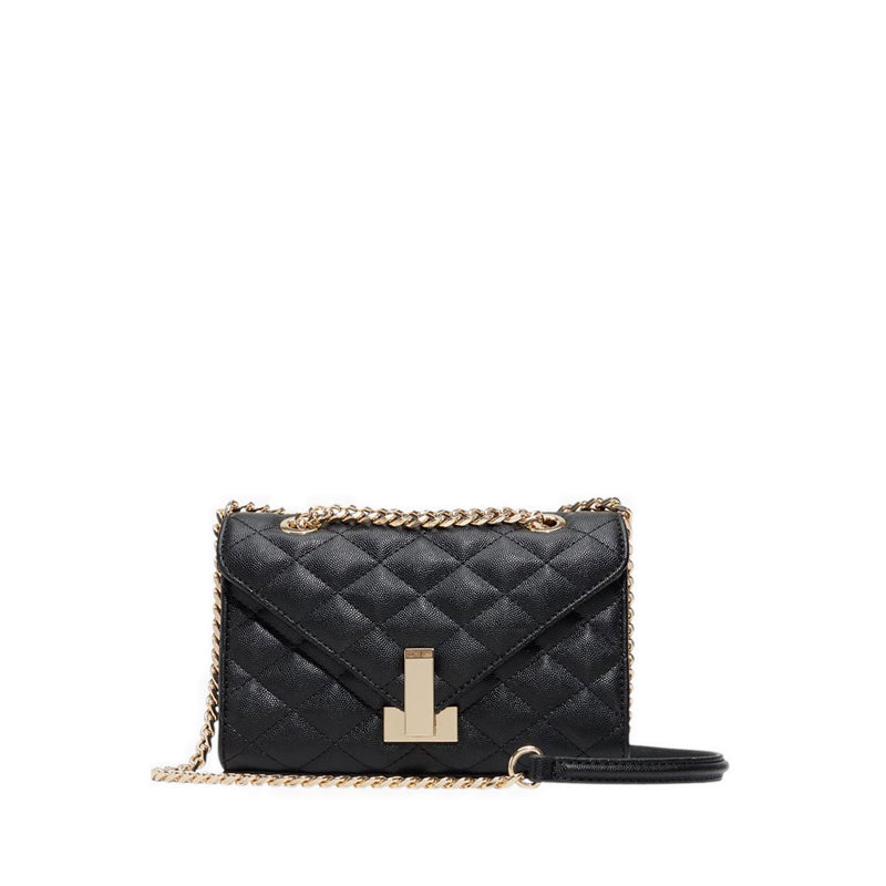 Chelsy Women'S Crossbody Bag - Black – Aldoshoes Malaysia
