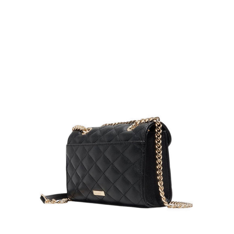 Chelsy Women'S Crossbody Bag - Black – Aldoshoes Malaysia