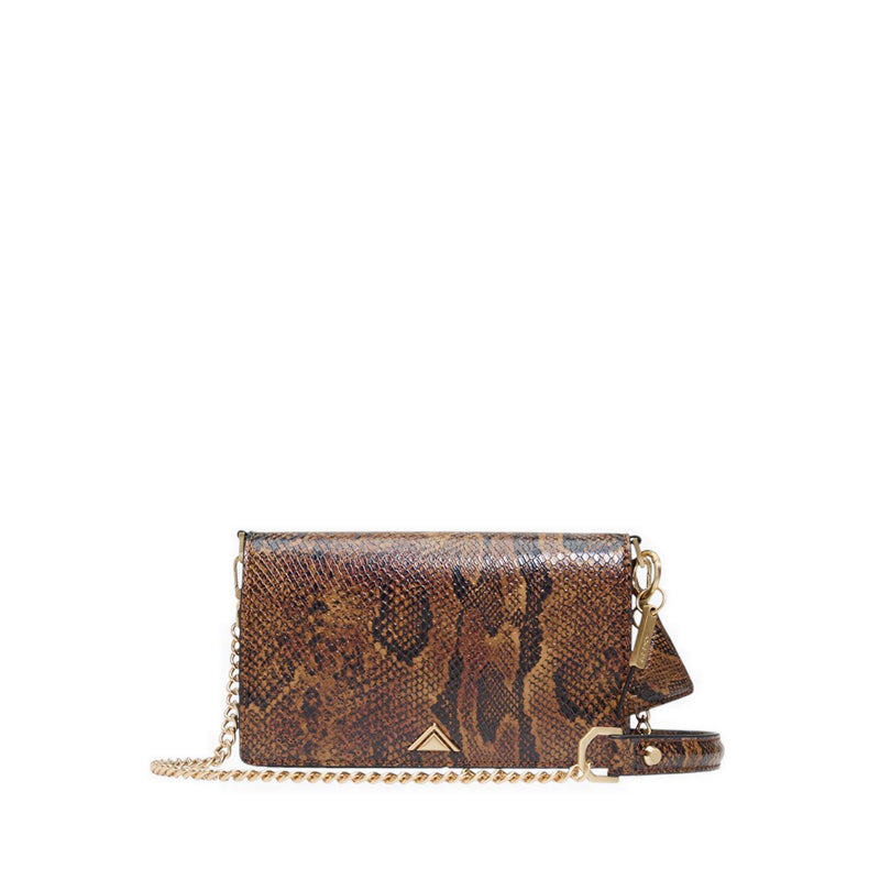 Lilyth Women'S Crossbody Bag - Brown – Aldoshoes Malaysia