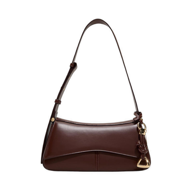 Aldo Evena Women's Shoulder Bag - Brown – Aldoshoes Malaysia