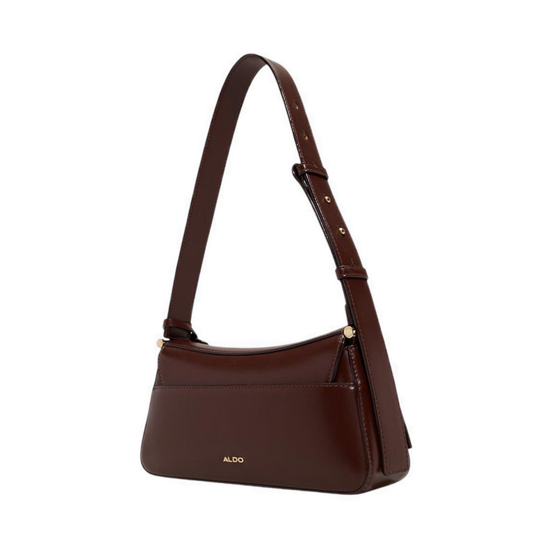 Aldo Evena Women's Shoulder Bag - Brown – Aldoshoes Malaysia