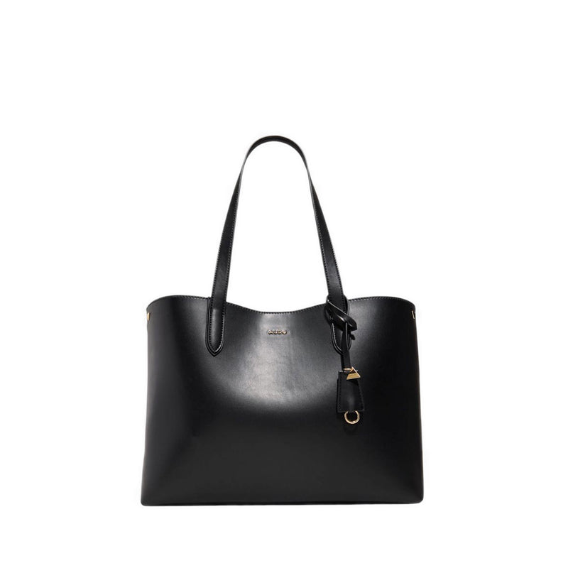 Tammera Women'S Tote Bag - Black – Aldoshoes Malaysia