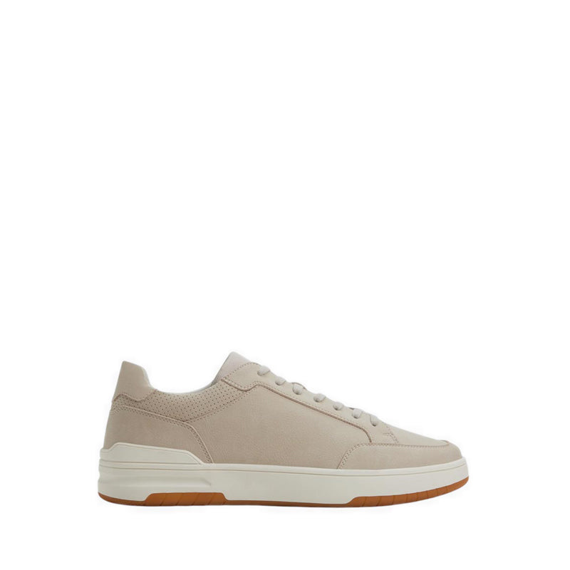 Zaiden Men'S Fashion Athletics - Light Beige – Aldoshoes Malaysia