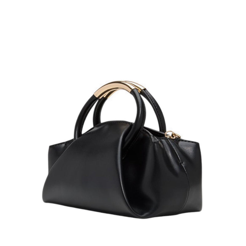 Therria Women'S Top Handle Bag - Other Black – Aldoshoes Malaysia