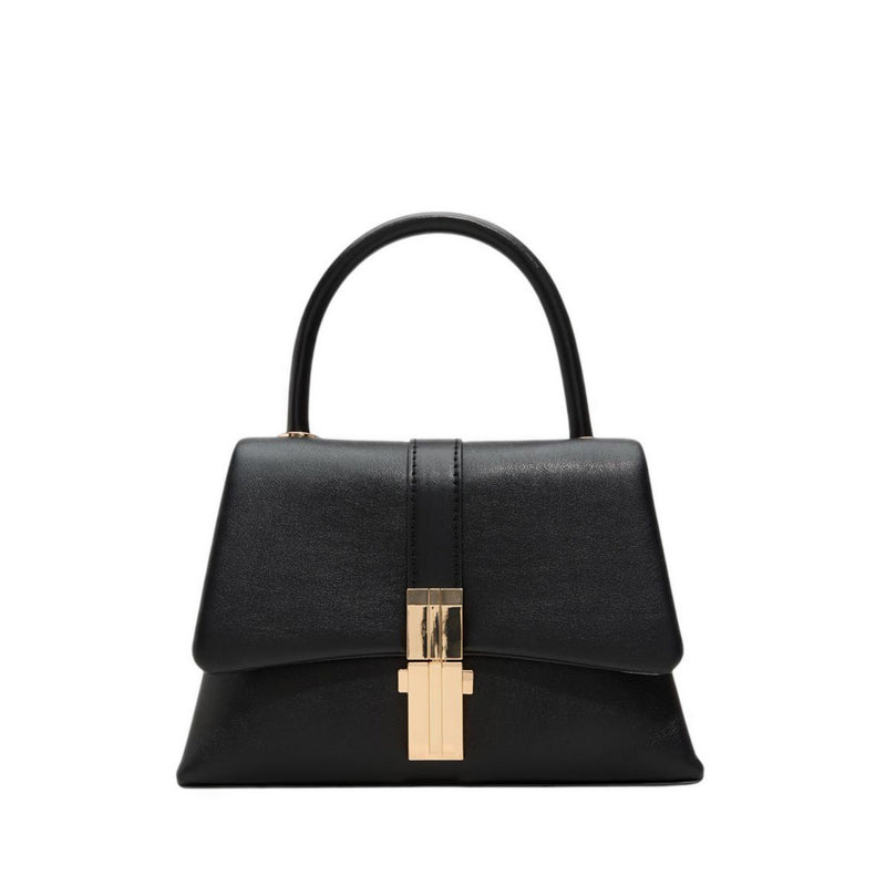 Topalicie Women'S Top Handle - Black – Aldoshoes Malaysia