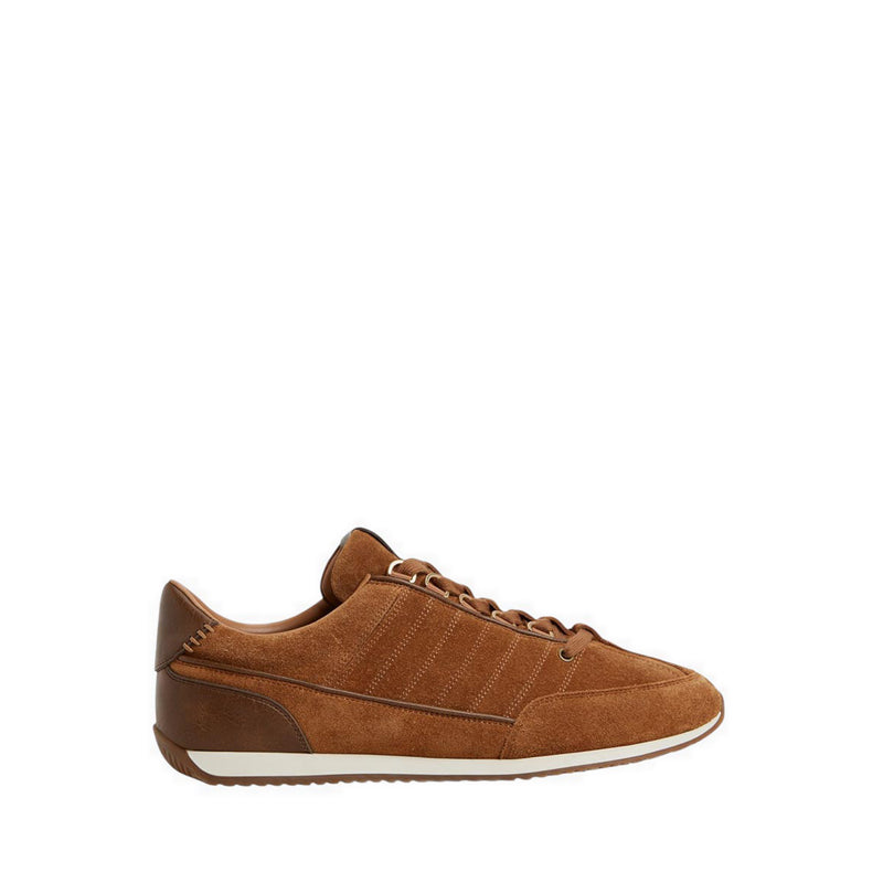 Rocko Men's Lace Up Shoes - Light Brown – Aldoshoes Malaysia