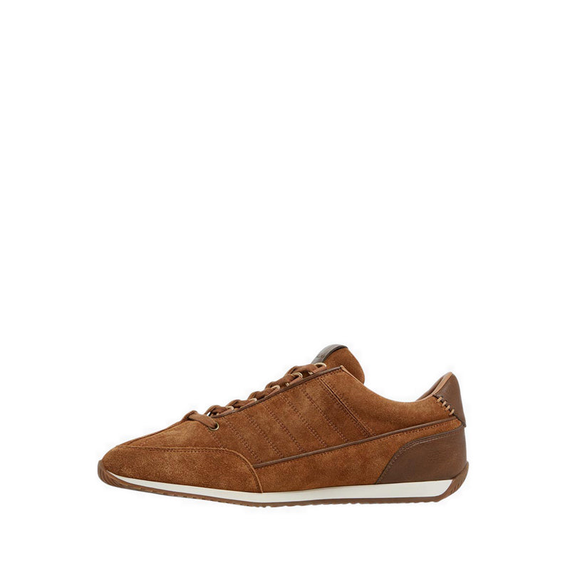 Aldo Rocko Men's Lace Up Shoes - Light Brown – Aldoshoes Malaysia