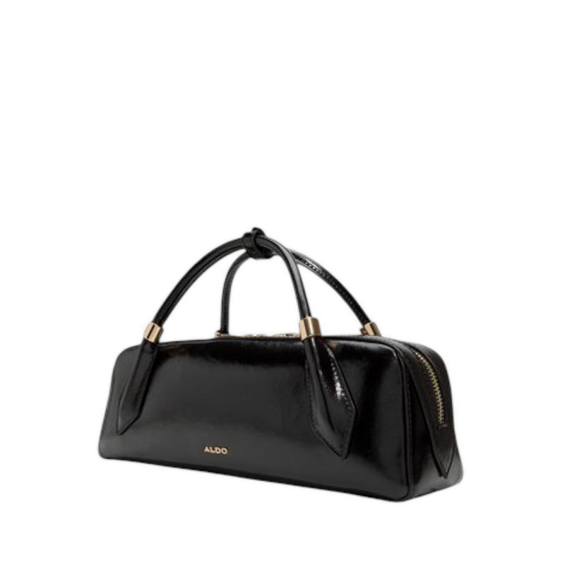 Aldo Elanor Women's Satchel - Black – Aldoshoes Malaysia