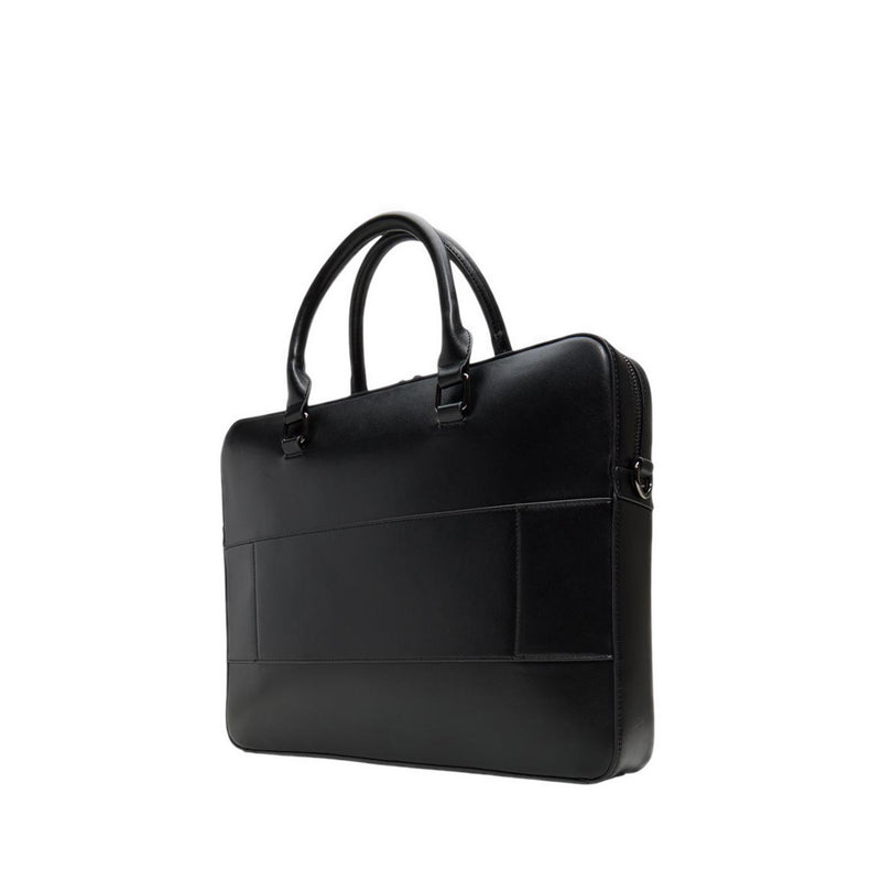 Biliwin Men's Laptop Bag - Other Black – Aldoshoes Malaysia