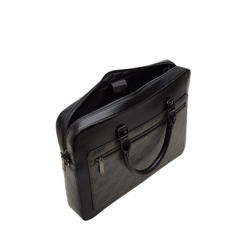 Biliwin Men's Laptop Bag - Other Black – Aldoshoes Malaysia
